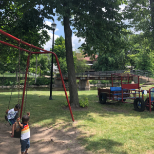 Lansing's Best Parks and Playgrounds: 47 Hidden Gems, Most Popular ...