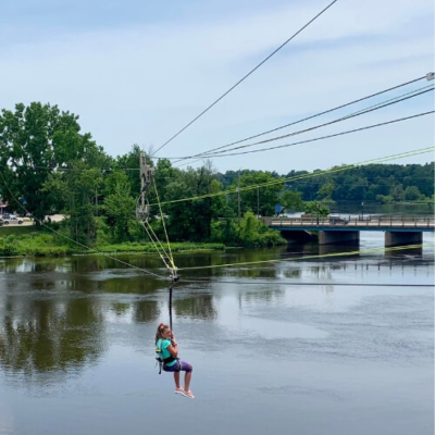 Allegan Event: Ultimate Adrenaline Rush for the Whole Family ...