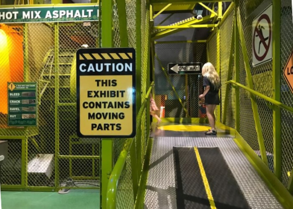 8 Reasons You'll Love Visiting the Michigan Science Center in Detroit ...